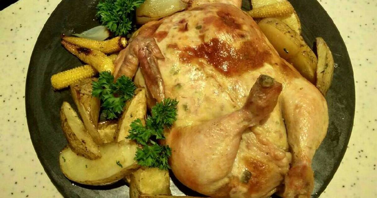 30 resep masakan kodok enak dan sederhana - Cookpad