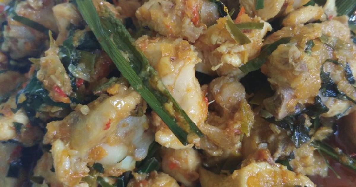 34 resep ayam bumbu rw enak dan sederhana - Cookpad