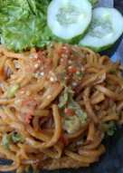170 resep mie gomak enak dan sederhana - Cookpad