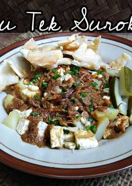 12 resep tahu tek tek rumahan yang enak dan sederhana - Cookpad