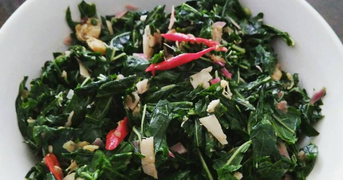 132 resep bunga kecombrang enak dan sederhana - Cookpad