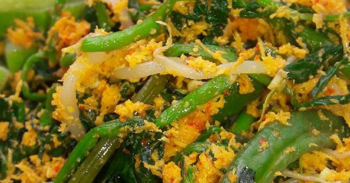 17 resep anyang sayur enak dan sederhana - Cookpad