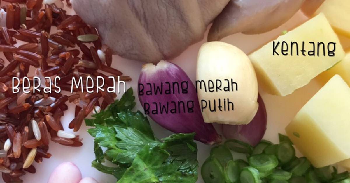 82 resep kaki babi enak dan sederhana - Cookpad