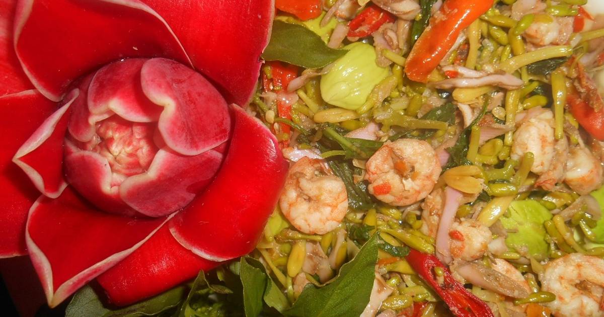 176 resep bunga kecombrang enak dan sederhana - Cookpad