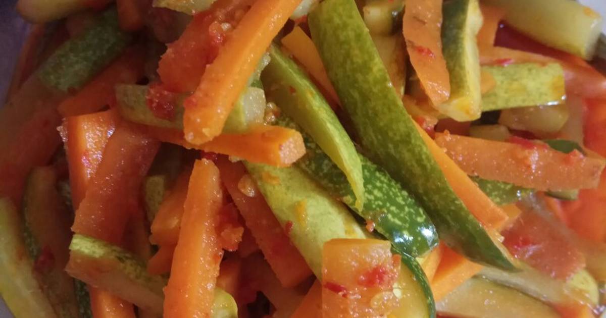 3.790 resep acar timun enak dan sederhana - Cookpad