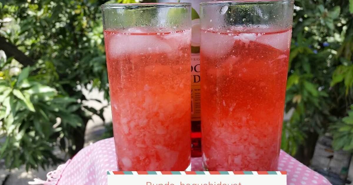 Es kopyor - 83 resep - Cookpad