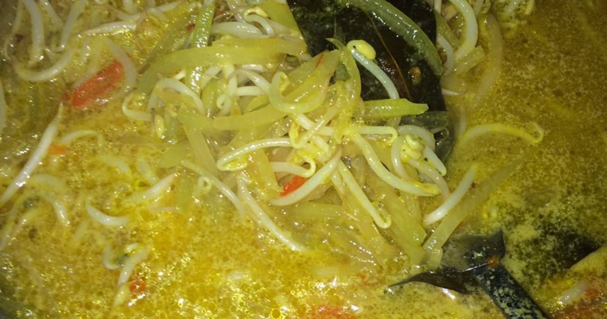 37 resep gedang enak dan sederhana - Cookpad