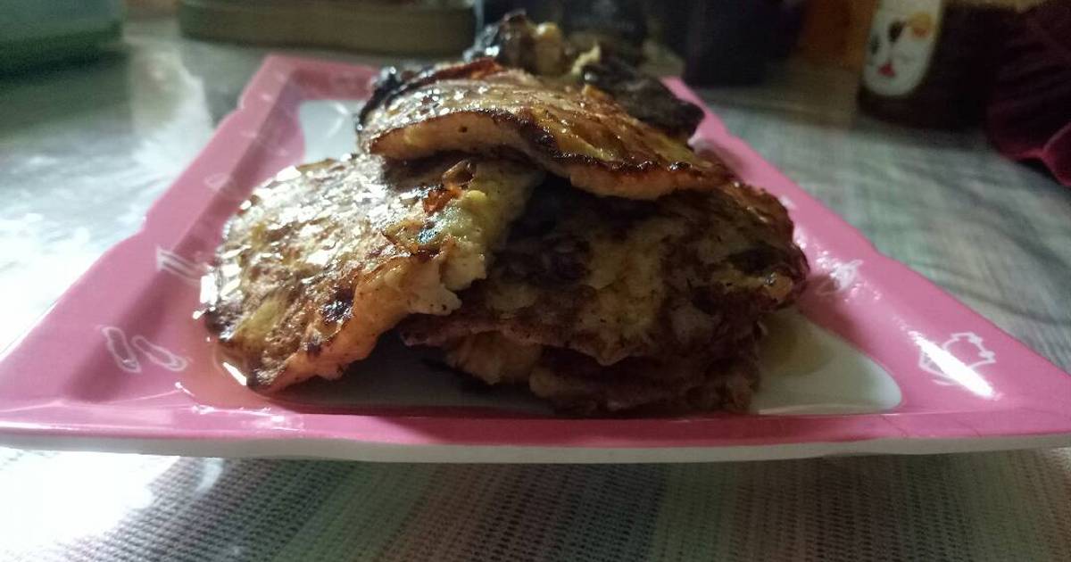 Panekuk - 2.024 resep - Cookpad
