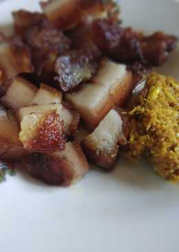 42 resep perut babi enak dan sederhana - Cookpad