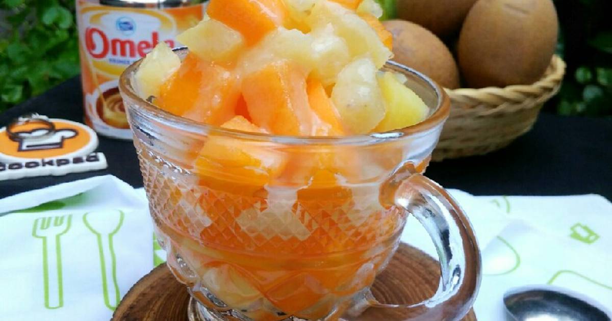 109 resep minuman cocktail enak dan sederhana - Cookpad