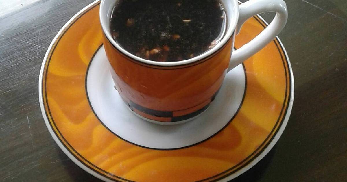 91 resep kopi jahe enak dan sederhana - Cookpad