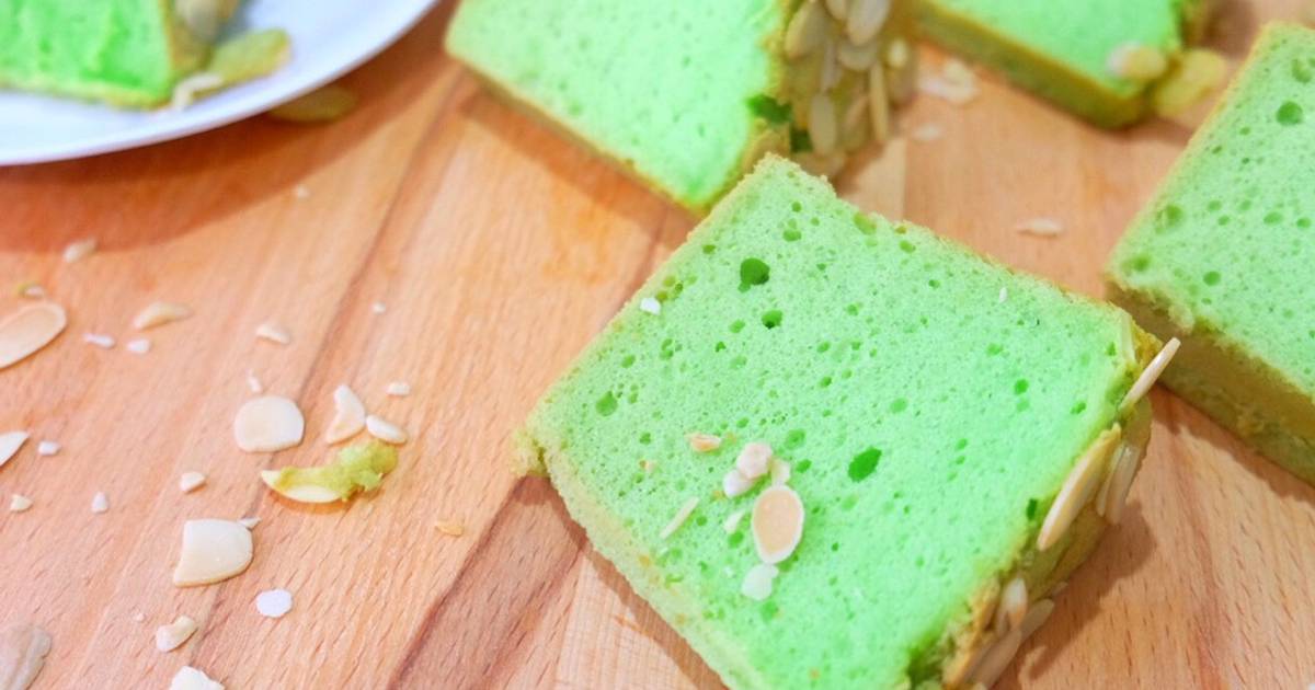 Cake putih telur - 251 resep - Cookpad