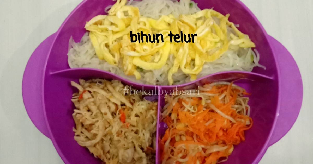 2.848 resep bekal suami enak dan sederhana - Cookpad