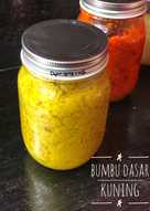 81 resep bumbu dasar kuning enak dan sederhana - Cookpad