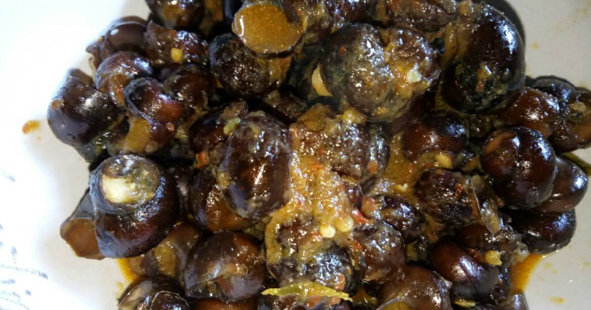 18 resep haliling enak dan sederhana - Cookpad