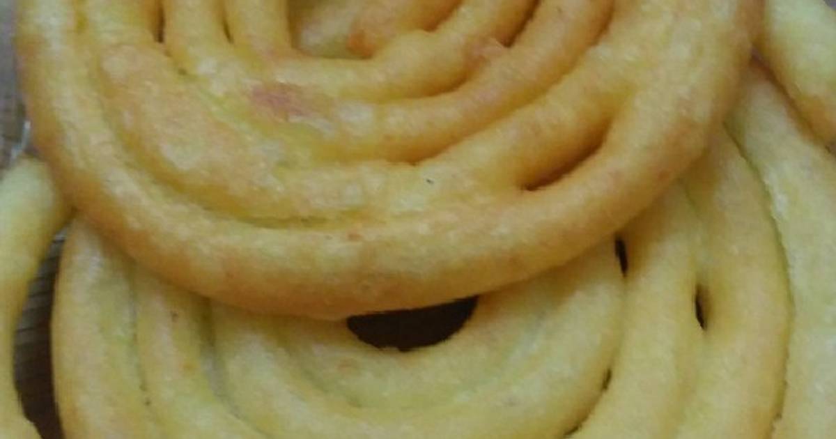 57 resep kentang spiral enak dan sederhana - Cookpad