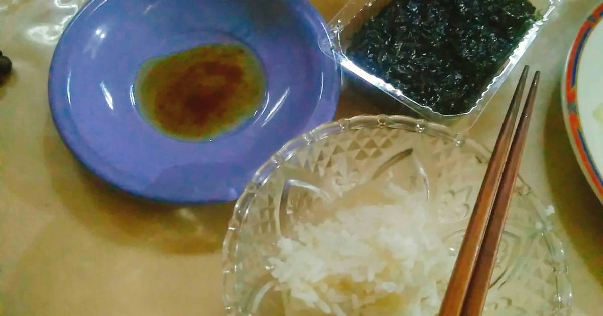 1.741 resep masakan rumput laut enak dan sederhana - Cookpad