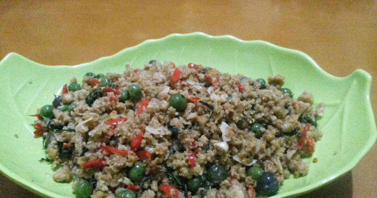 Lenca - 37 resep - Cookpad