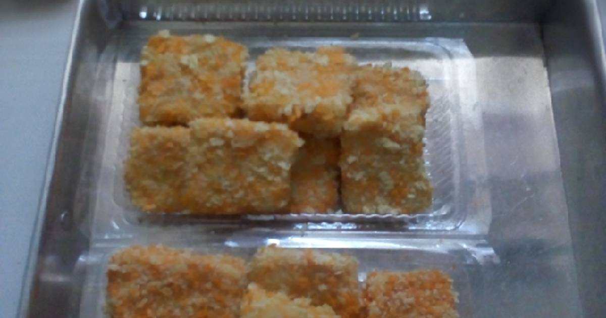 5.948 resep nugget ayam enak dan sederhana - Cookpad
