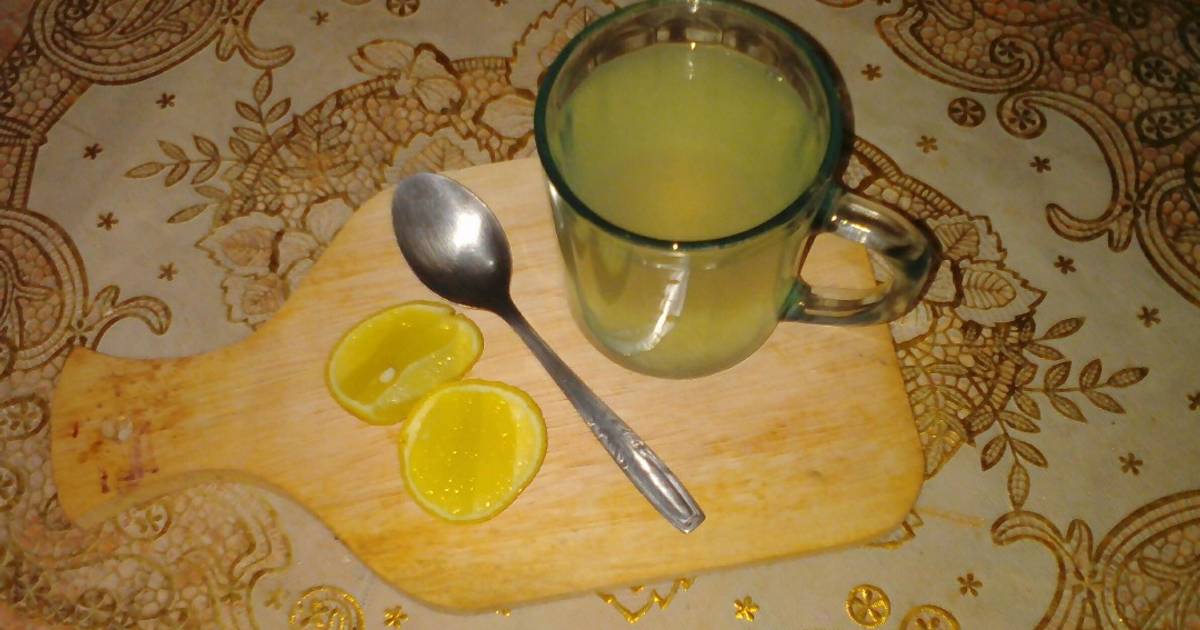 131 resep minuman jeruk nipis enak dan sederhana - Cookpad