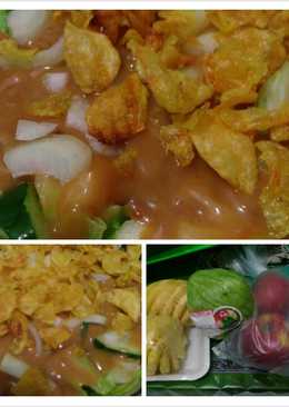 1.178 resep salad sayur enak dan sederhana - Cookpad