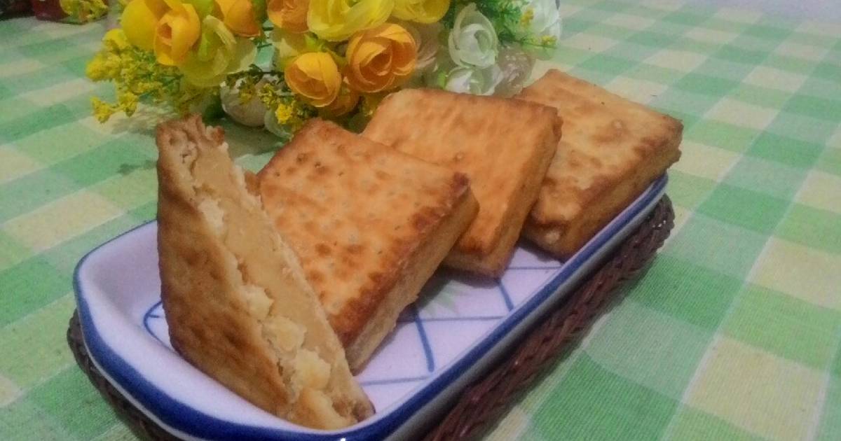 349 resep gabin isi tape enak dan sederhana - Cookpad