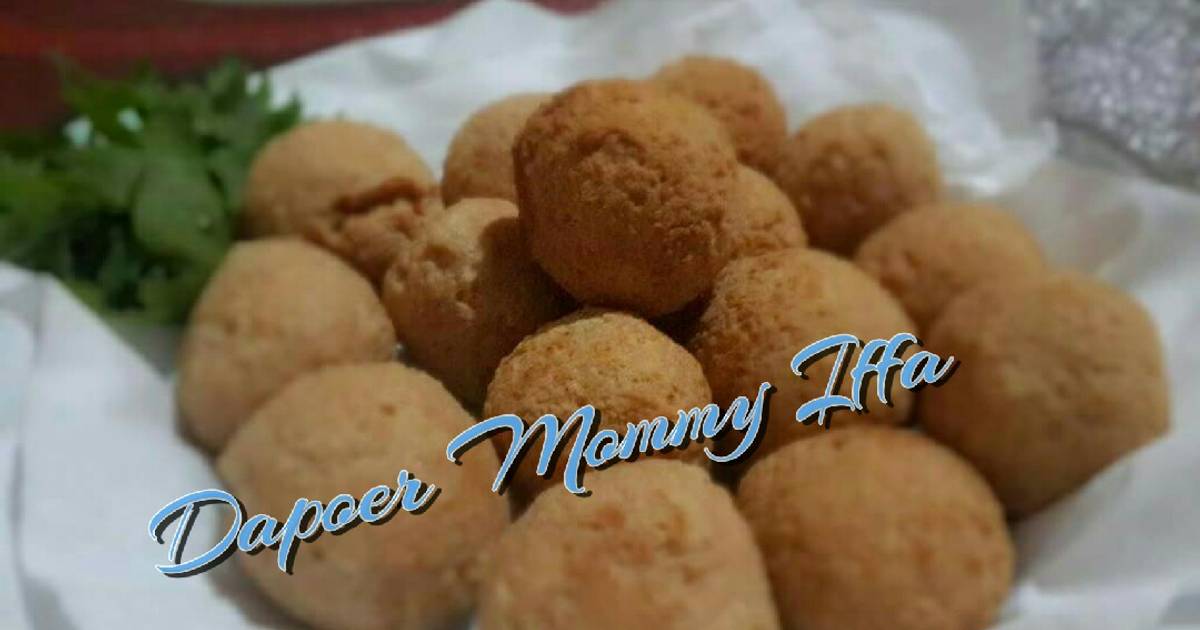 1.328 resep tahu bulat enak dan sederhana - Cookpad