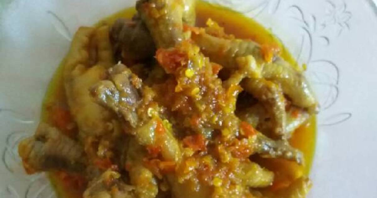 Ranjau - 63 resep - Cookpad