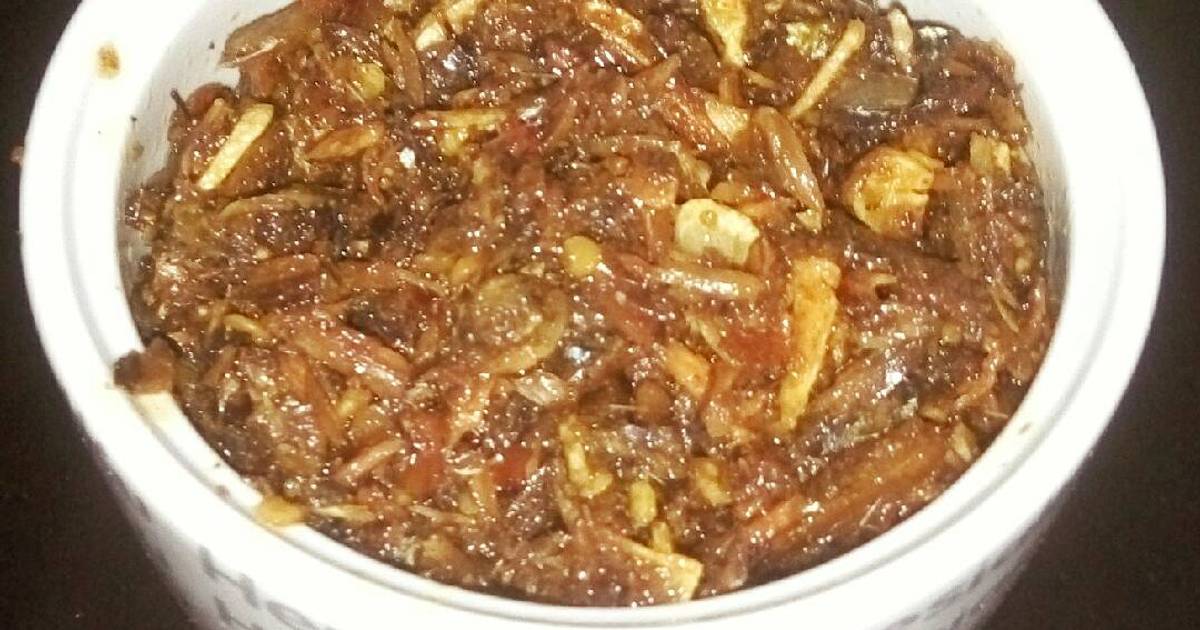 Ikan roa - 55 resep - Cookpad