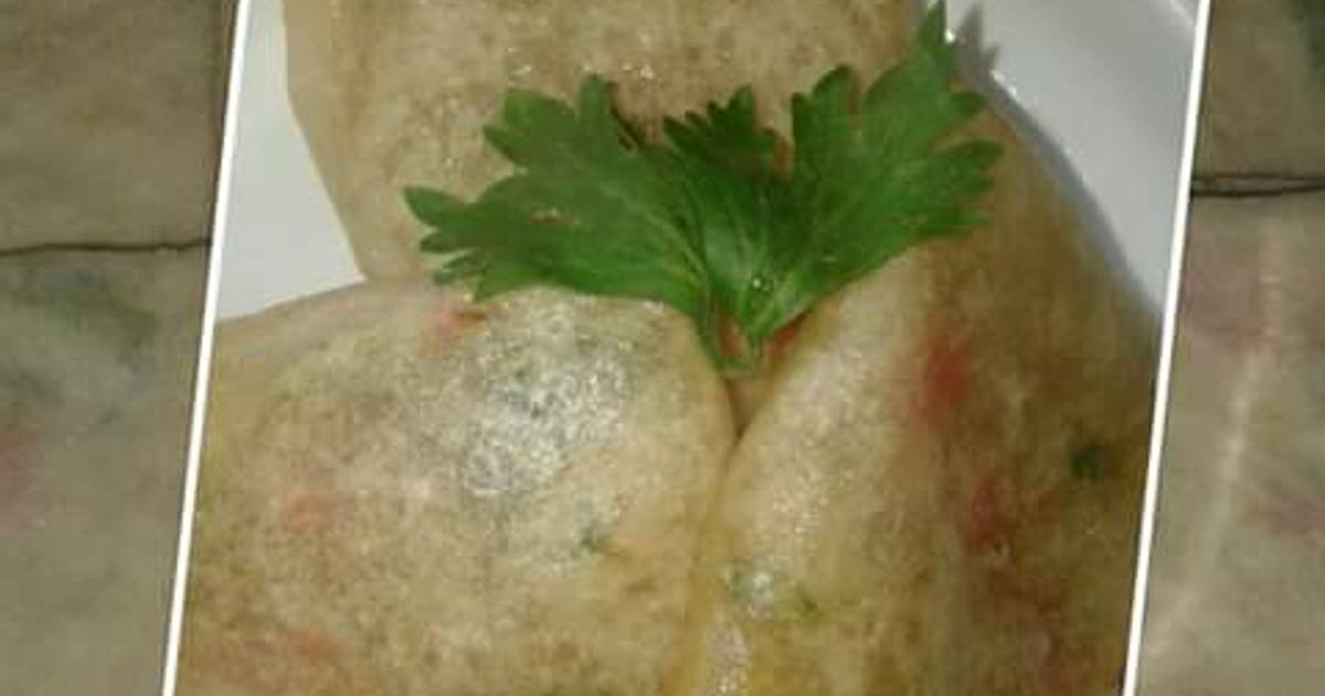 116 resep cibay enak dan sederhana - Cookpad