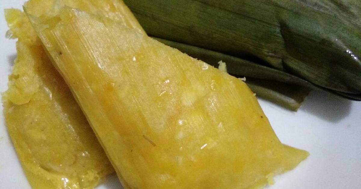 Lepet - 61 resep - Cookpad