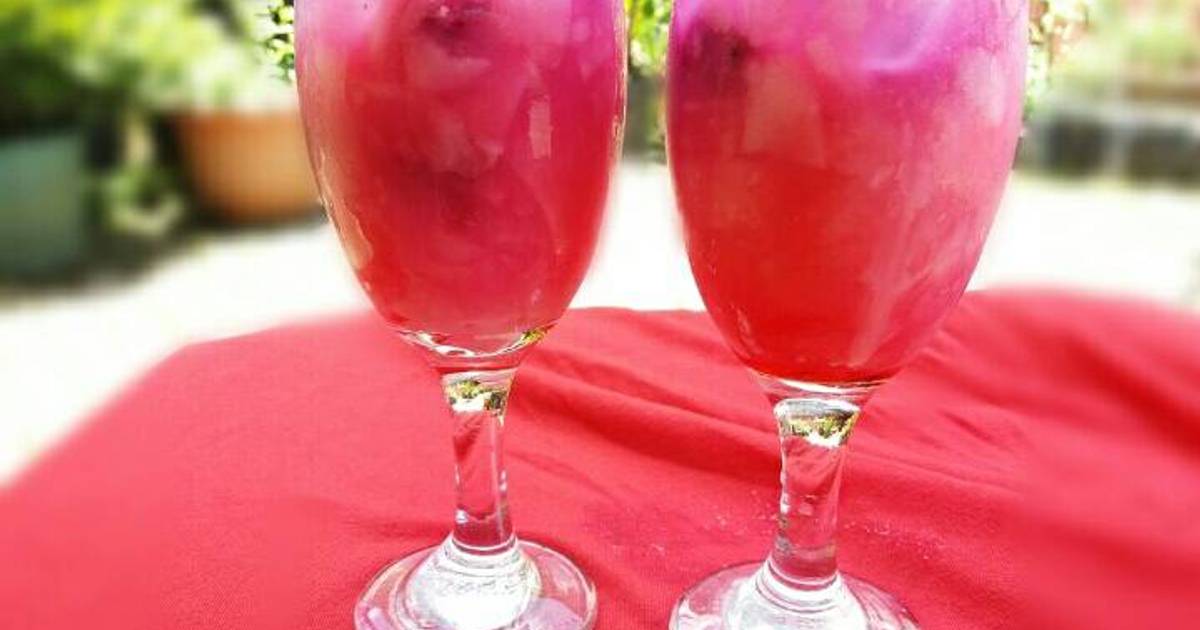 Es kopyor - 87 resep - Cookpad