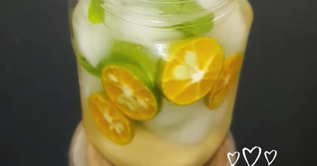 213 resep lemon cui enak dan sederhana - Cookpad