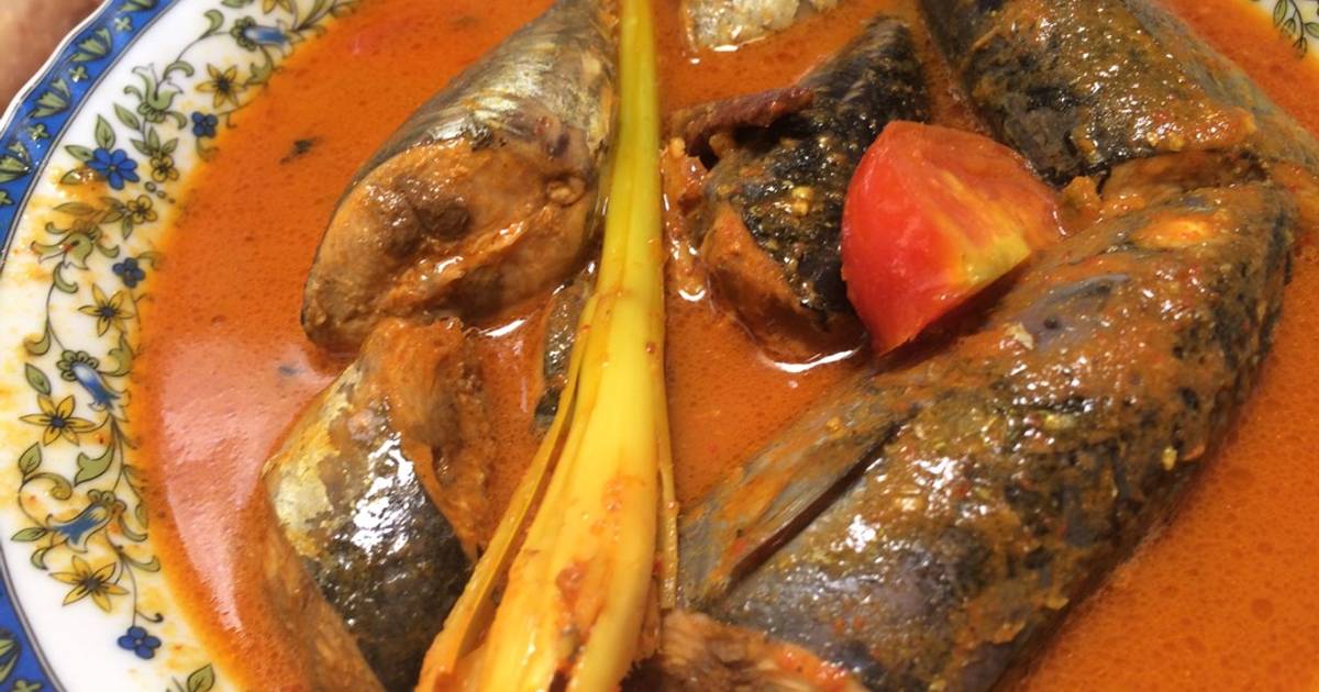 Ikan asam padeh - 111 resep - Cookpad