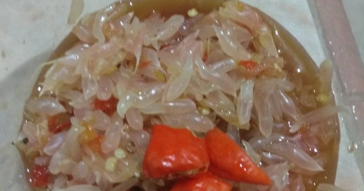 162 resep jeruk bali enak dan sederhana - Cookpad