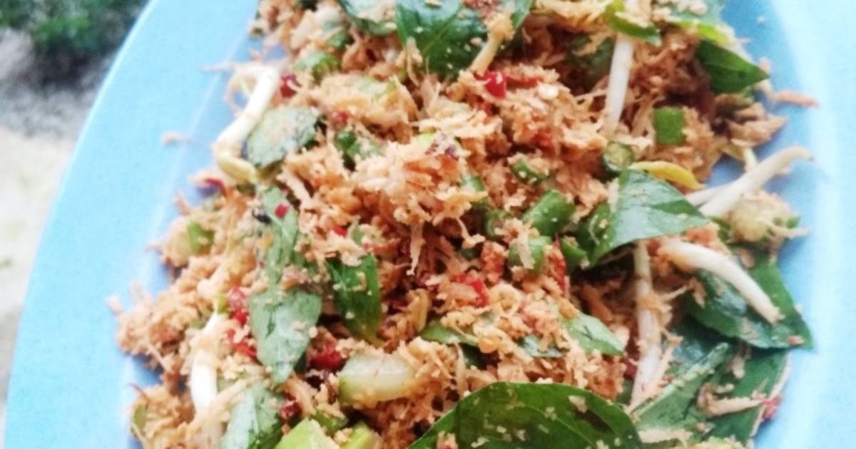 391 resep terancam sayur enak dan sederhana - Cookpad