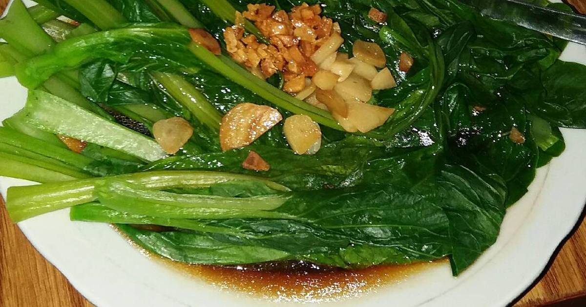 5.581 resep caisim enak dan sederhana - Cookpad