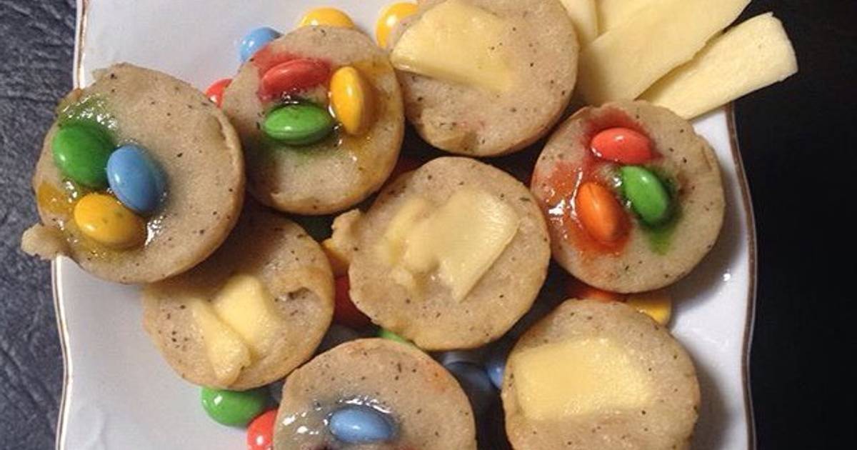 Kue oatmeal - 194 resep - Cookpad