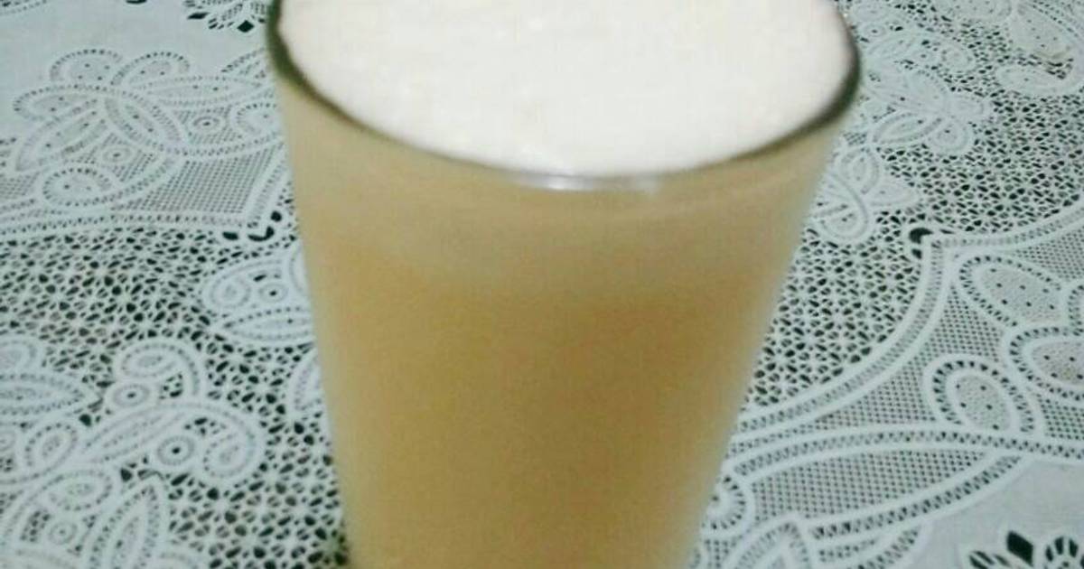 43 resep jeruk susu juice enak dan sederhana - Cookpad
