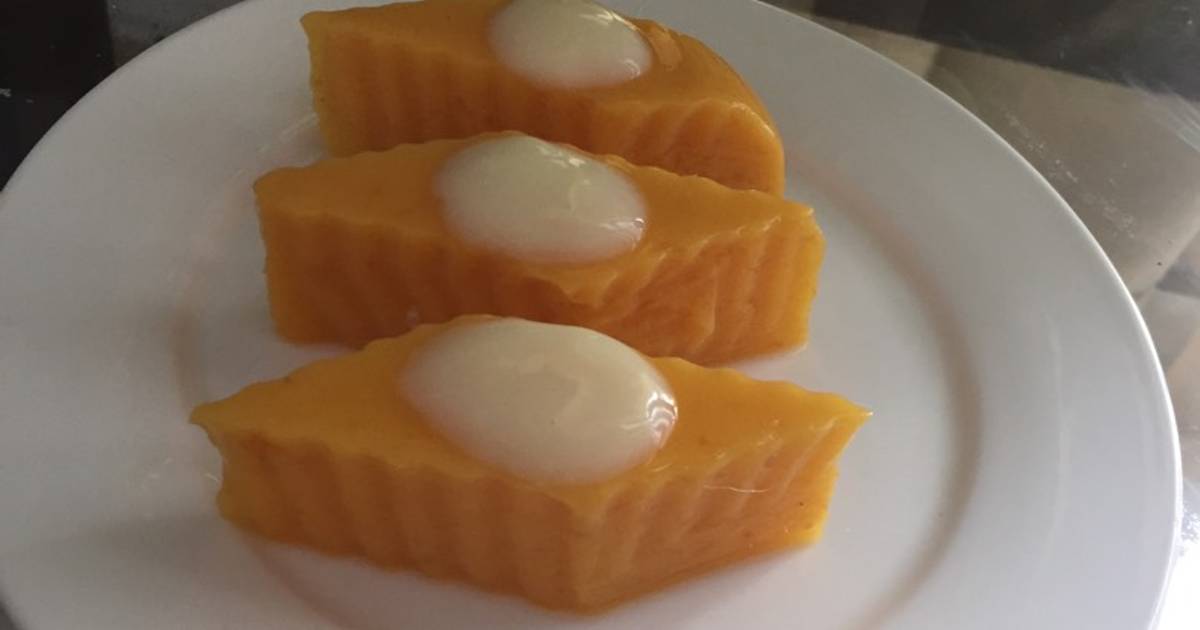 Puding mangga - 327 resep - Cookpad