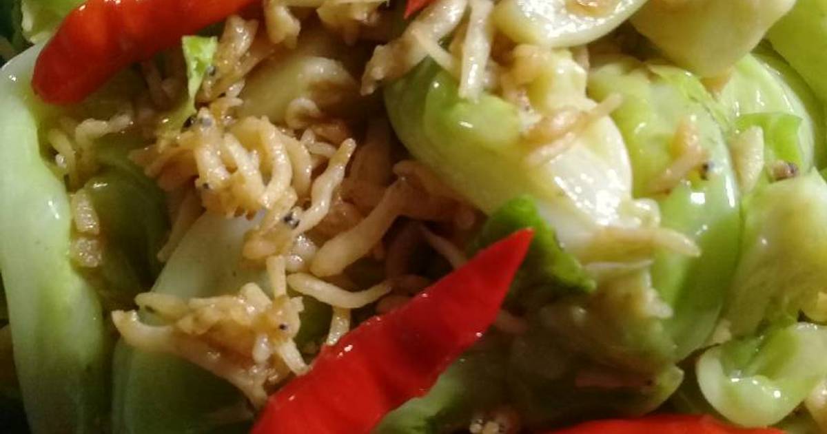 203 resep cuciwis enak dan sederhana - Cookpad