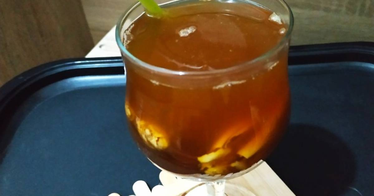 147 resep minuman khas jawa tengah enak dan sederhana - Cookpad