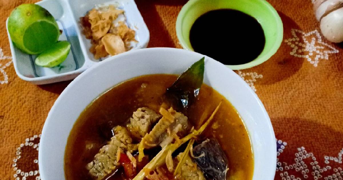 4.015 resep tauco enak dan sederhana - Cookpad