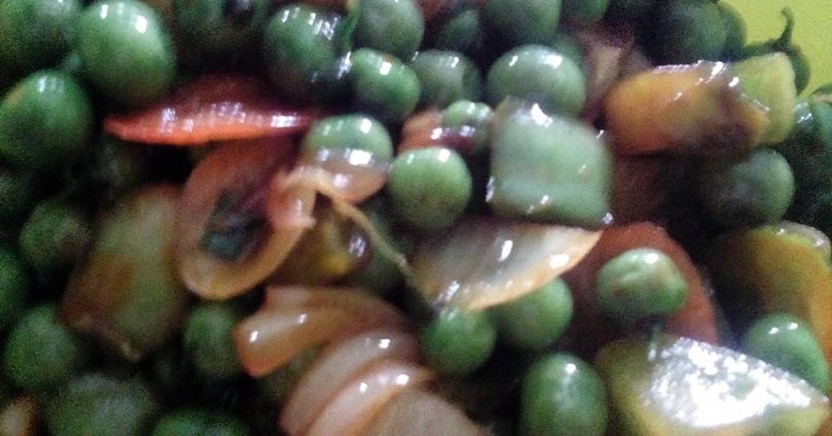 Leunca - 156 resep - Cookpad