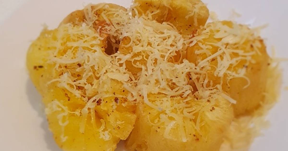 7.597 resep singkong enak dan sederhana - Cookpad