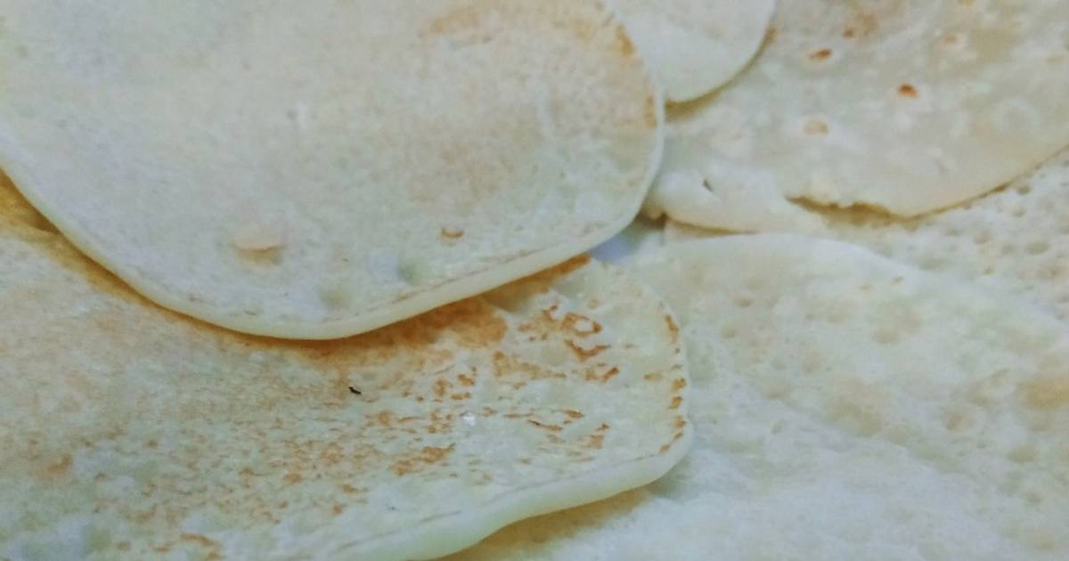 733 resep serabi enak dan sederhana - Cookpad