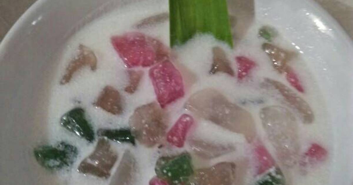 116 resep pacar cina enak dan sederhana - Cookpad