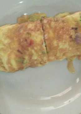 2.631 resep telur dadar enak dan sederhana - Cookpad