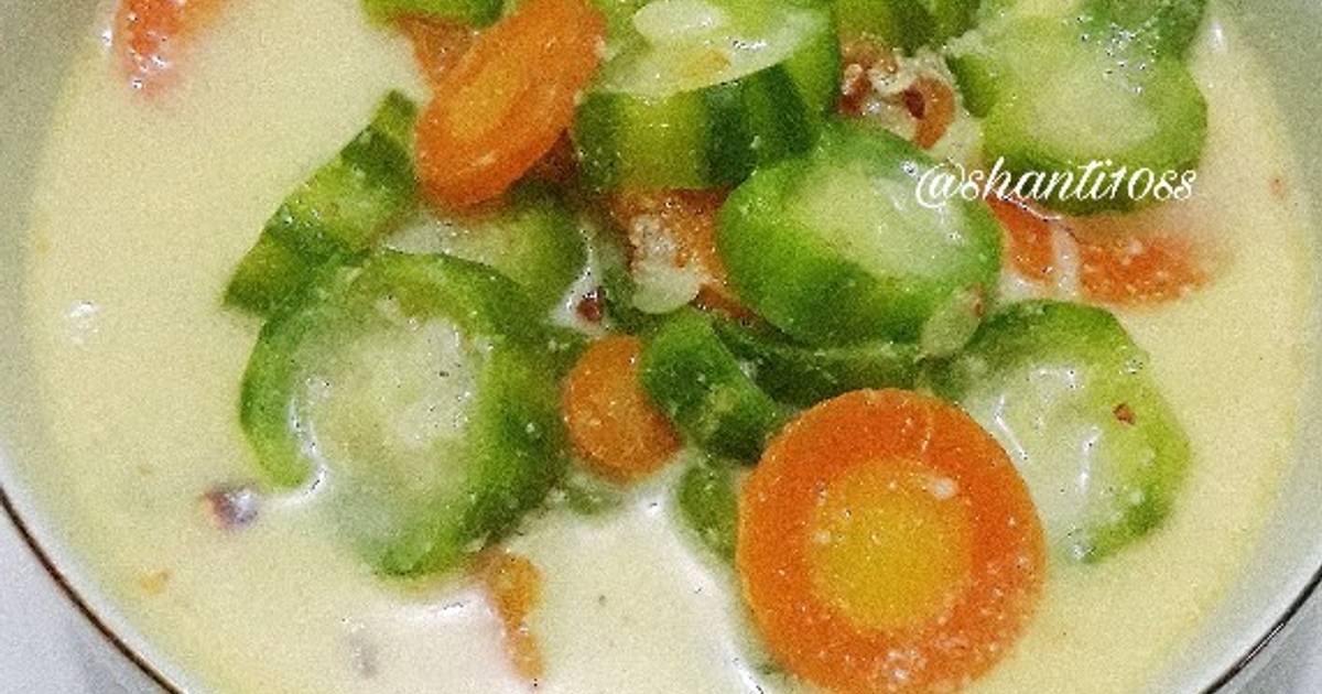 1.169 resep sayuran bobor enak dan sederhana - Cookpad