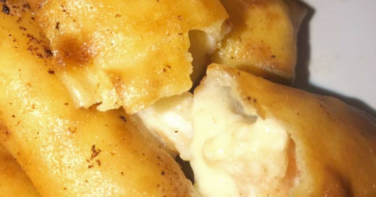 48 resep dimsum udang keju enak dan sederhana - Cookpad